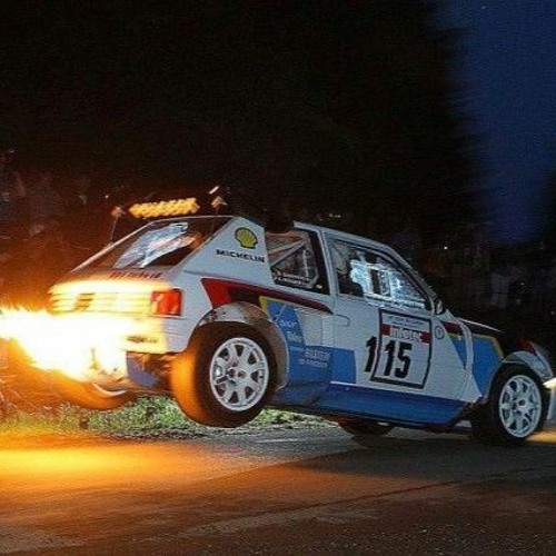 Stream Pedalalex | Listen to Rally House playlist online for free on ...