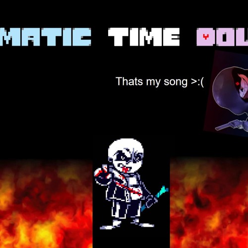 Stream [Karmatic Time Double] [Core Encounter] BURNING Desire by KAB ...