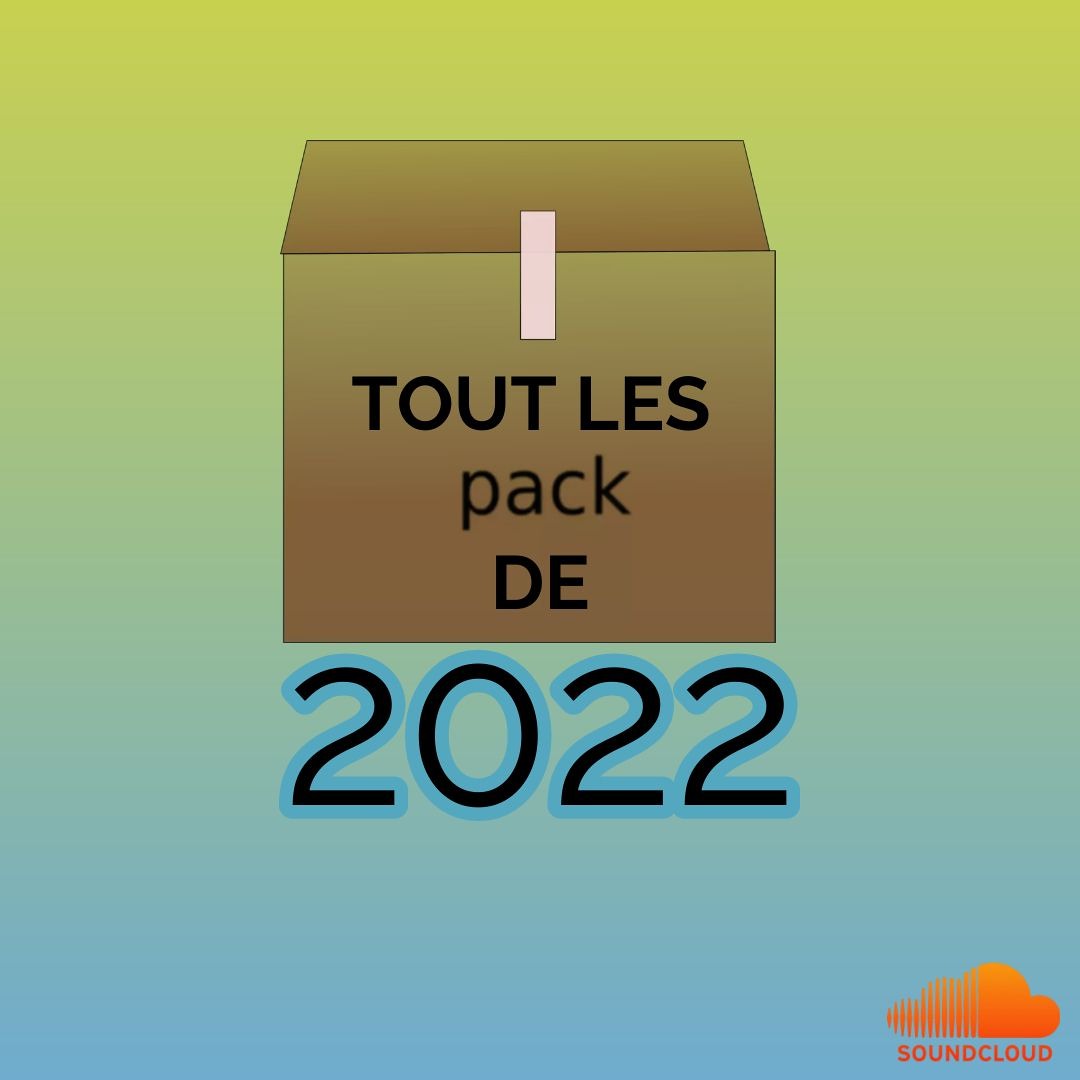 Stream SHOUW | Listen to Pack 2022 playlist online for free on SoundCloud