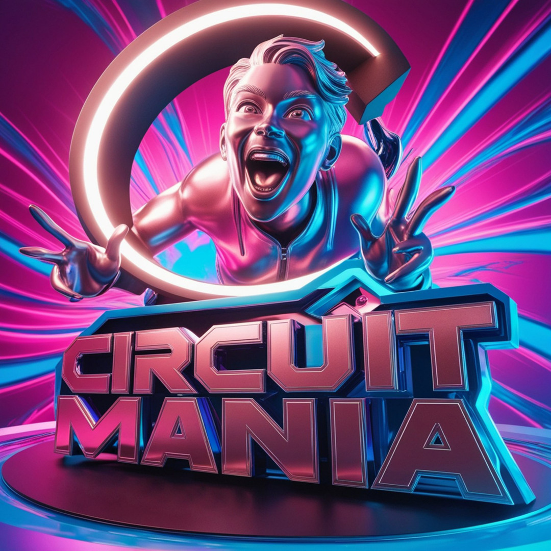Stream Where They Go by Circuit Mania | Listen online for free on ...