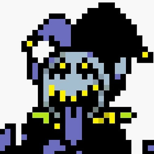Stream Chaos Chaos A Jevil Big Shot By Lukes Compositions Listen Online For Free On Soundcloud
