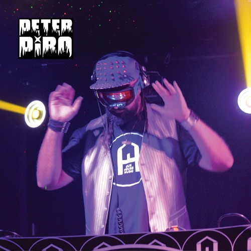 Stream DJ Peter Piro at Our House Music by Peter Piro | Listen online ...