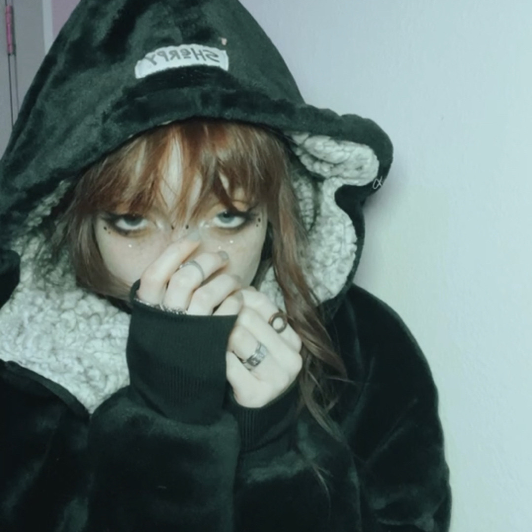 Stream who are u (prod. sheoda) by zombieeyes | Listen online for free ...