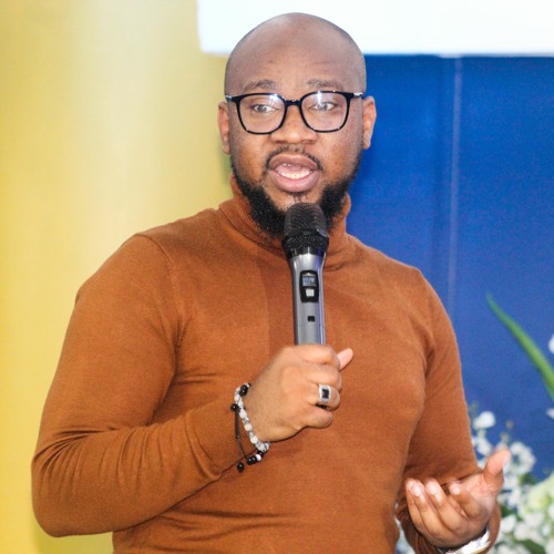 Stream Ps. Emmanuel Kongolo - Seek Him, The Amen (22.11.2023) by JTL ...