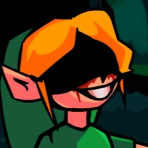 Stream BLUEberry _100 | Listen to FNF VS Ben (Link) Drowned playlist ...