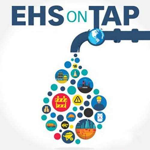 Stream E239: Looking for the Warning Signs of Heat Stress by EHS On Tap: The Podcast for EHS ...