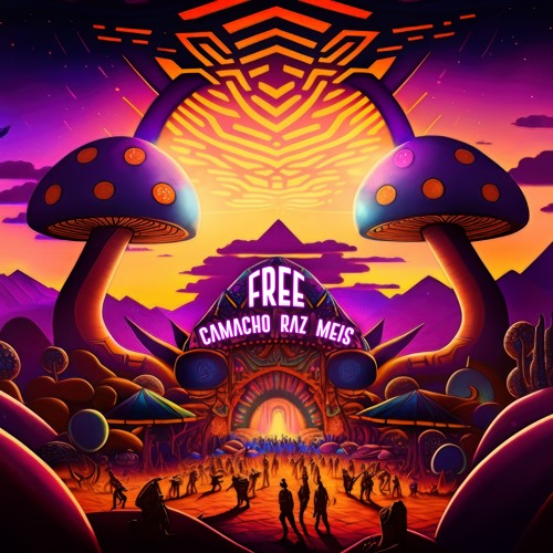 Stream Free - Henrique Camacho, Raz, Meis ★FREE DOWNLOAD★ by ...