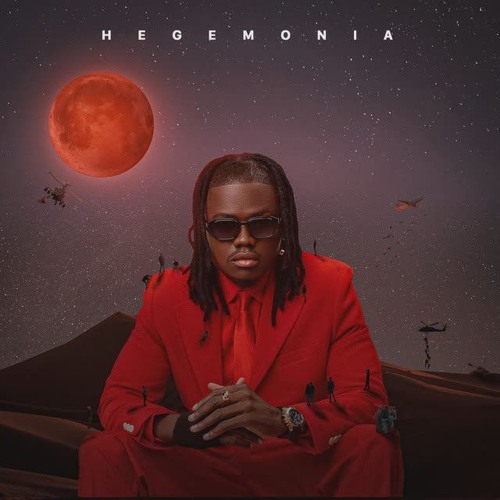 Stream Nino Vibes | Listen to Gerilson Insrael - Hegemonia (Álbum ...