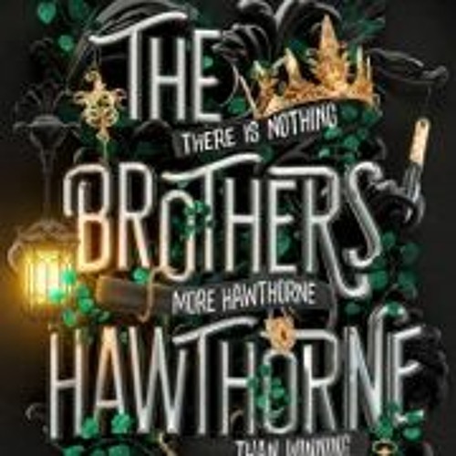 Stream [EPUB] download The Brothers Hawthorne By Jennifer Lynn Barnes ...
