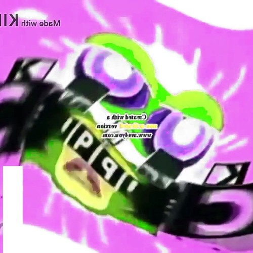 Stream Klasky Csupo Robot Logo by Rafal Parafinski | Listen online for ...