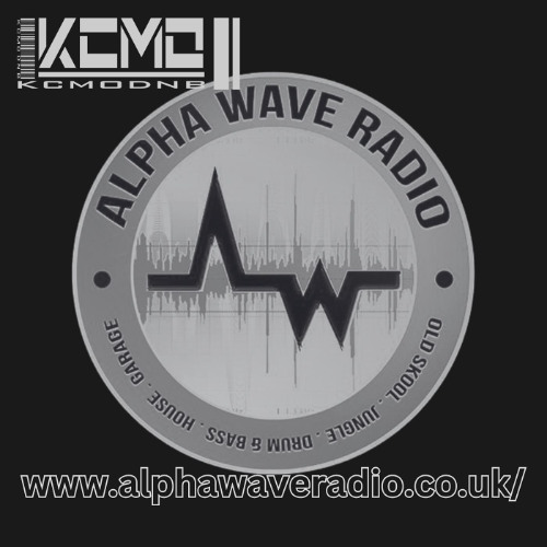 Stream KCMOdnb | Listen to ALPHA WAVE RADIO NOV. 31ST 2024 playlist ...