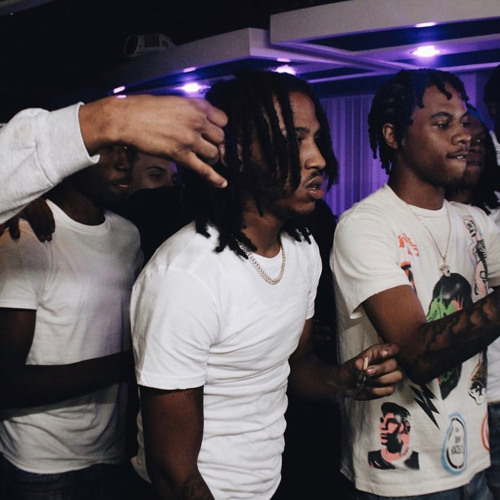 Stream Sdot Go x Jay Hound - Slide by rambuho | Listen online for free ...