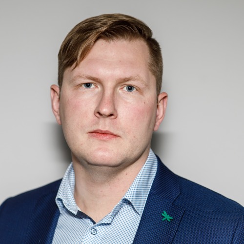 Stream episode 07.12.22 Energiatund. Ants Vill: kahekordistame maailma ...