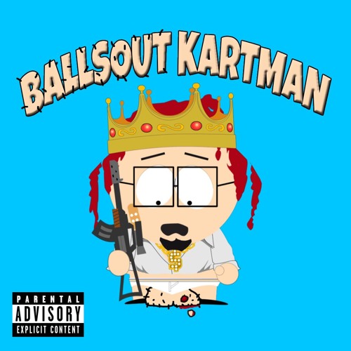 Stream Ballsout - Kartman by kartman | Listen online for free on SoundCloud
