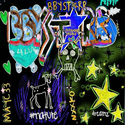 Stream BBYSTARR | Listen to the BBYSTARR EP playlist online for free on ...