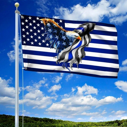 Stream Flagwix Grommet Flag Custom with 3x5 Flag by kimmi | Listen ...