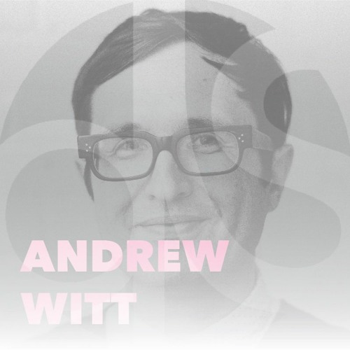 Stream episode Andrew Witt - Defabricating Architecture by ...