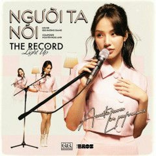 Stream Người ta nói - GiGi Hương Giang Cover by GiGiiiii.23 | Listen online for free on SoundCloud