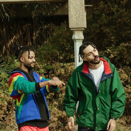 Stream VLI WEEZY X MENO ZEIN - KAMEEN by MVHMOUD | Listen online for ...