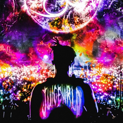 Stream Juice WRLD-The Party Never Ends/Abyss (Slowed+Reverb) R.I.P ...