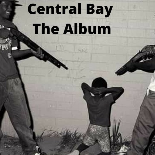 Stream GANGO - ORIGNAL RAPPER CHANNEL | Listen to Central Bay The Album ...