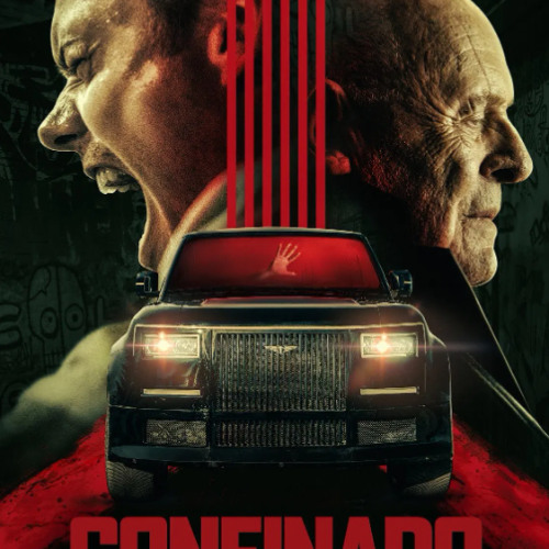 Stream ASSISTIR" Confinado FILME COMPLETO HD [Dublado] em portugues by ...
