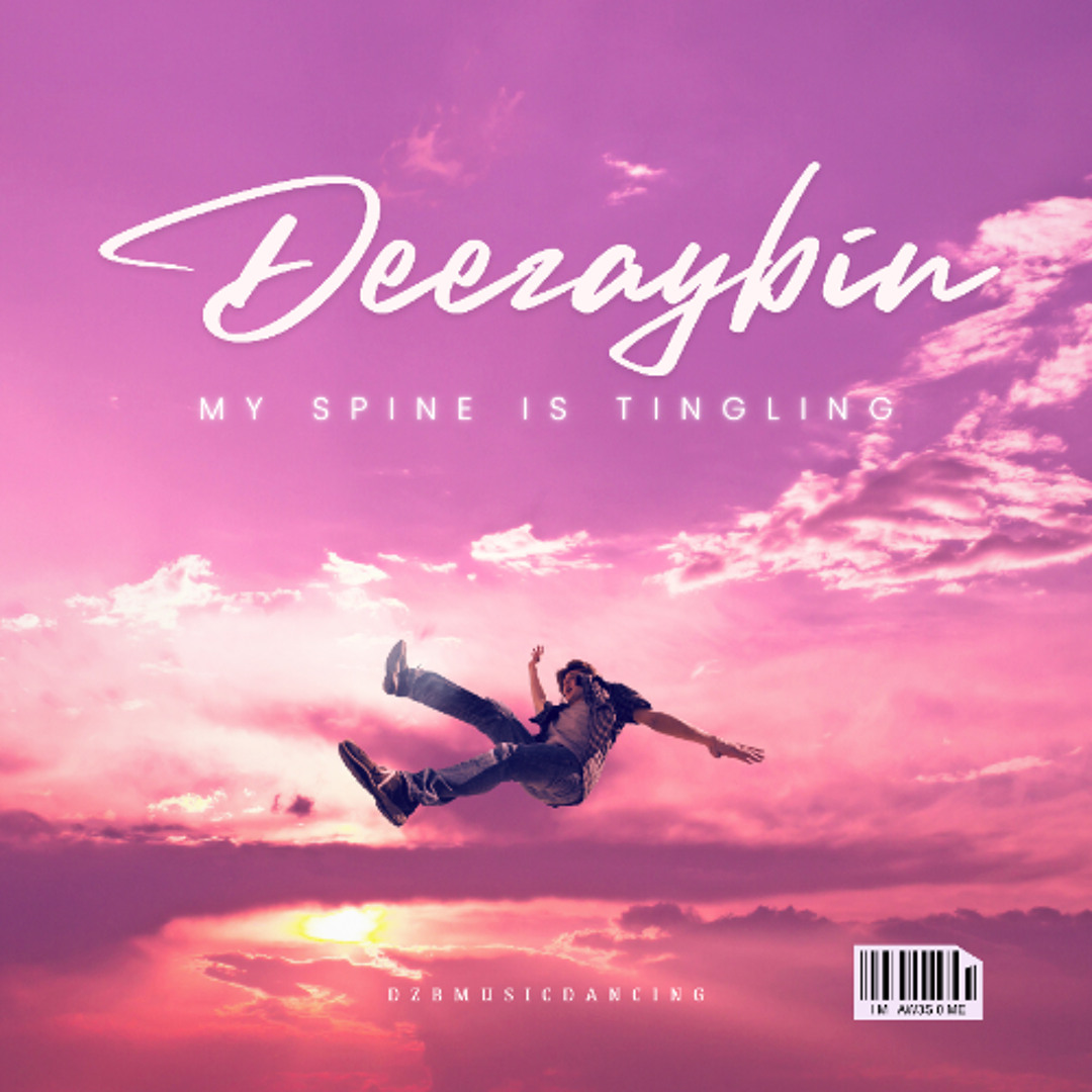 Stream My Spine Is Tingling x DEEZAYBIN x MIX by DeeZayBin | Listen online for free on SoundCloud