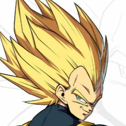 Stream Vegeta sings Build Our Machine Ai cover by Majin DJ | Listen ...
