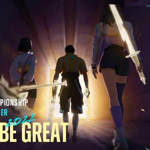 Stream M4 World Championship Theme Song _ Mobile Legends - Bang Bang by ...