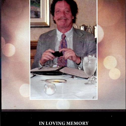 Stream Joe Bratcher Remembered by ClassicalGuitarAlive | Listen online ...