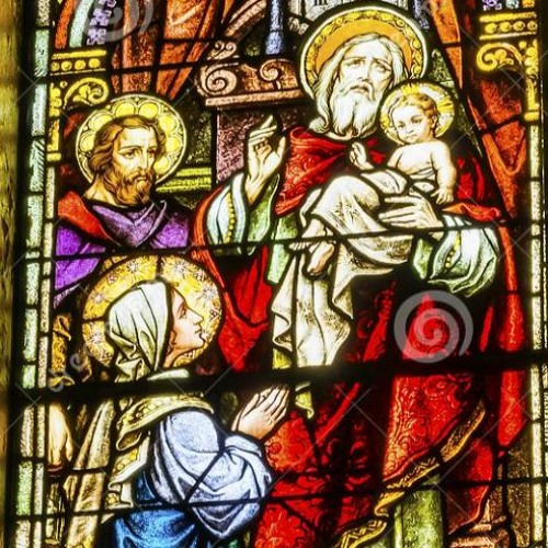 Stream 2021 01 29 Hitchhiker’s Guide To The Bible Luke 2 22 - 40 Audio ...