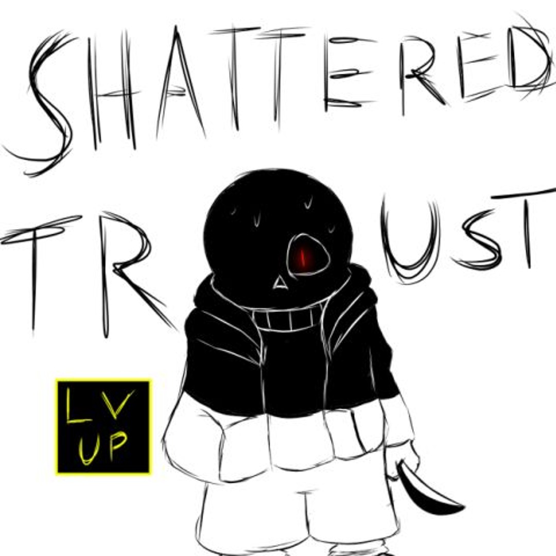 Stream (Dusttale: Ruins Encounter) Shattered Trust by Undertale ...