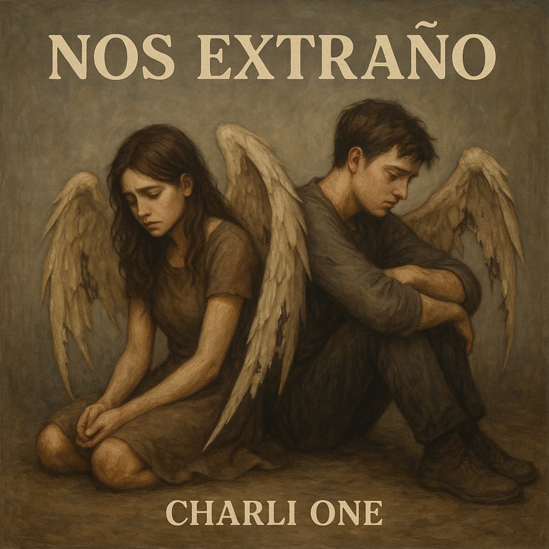 Stream Nos extraño by Charlione | Listen online for free on SoundCloud