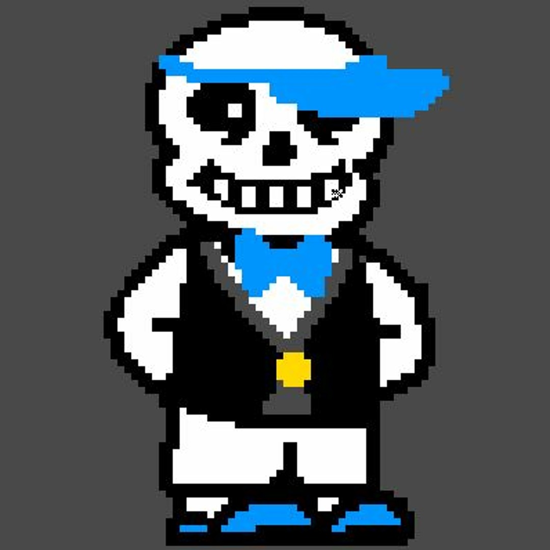 Listen to [UndertaleAU - Smorgasbord] sans shop. by Myttin in ...