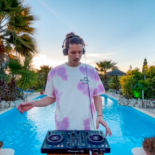 Chris Luno @ pool sundowner house mix 2021-06-07