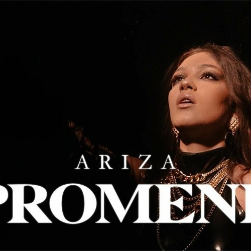 Stream Ariza - 2022 - Promene by BalkanMP3 Official | Listen online for ...