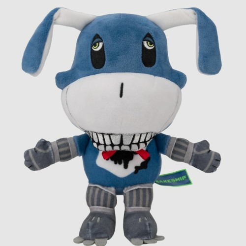 Listen to music albums featuring FNF - VS Bon OST - Showstopper by Crow ...