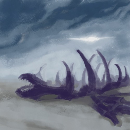 Stream Corpse of Kyogre (Pokemon remix) by Archlich bee | Listen online ...