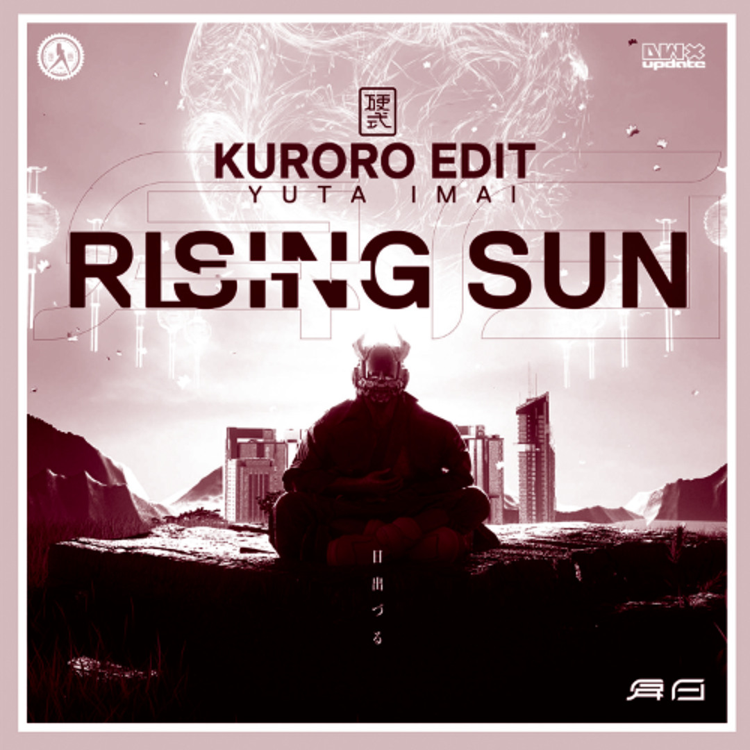Stream Yuta Imai - Rising Sun (KURORO Edit) by KURORO | Listen online ...