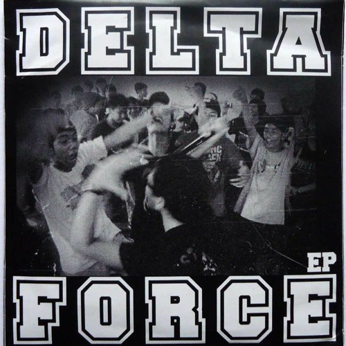 Stream Delta Force - This is Pride by OldSUB Media | Listen online for ...