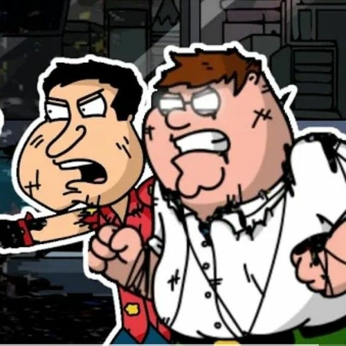 Stream FINAL FIGHT PETER GRIFFIN VS ERNIE THE CHICKEN (Song by ...
