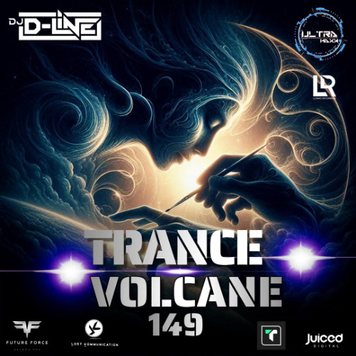 Stream Trance Volcane #149 by DJ D-Line | Listen online for free on SoundCloud