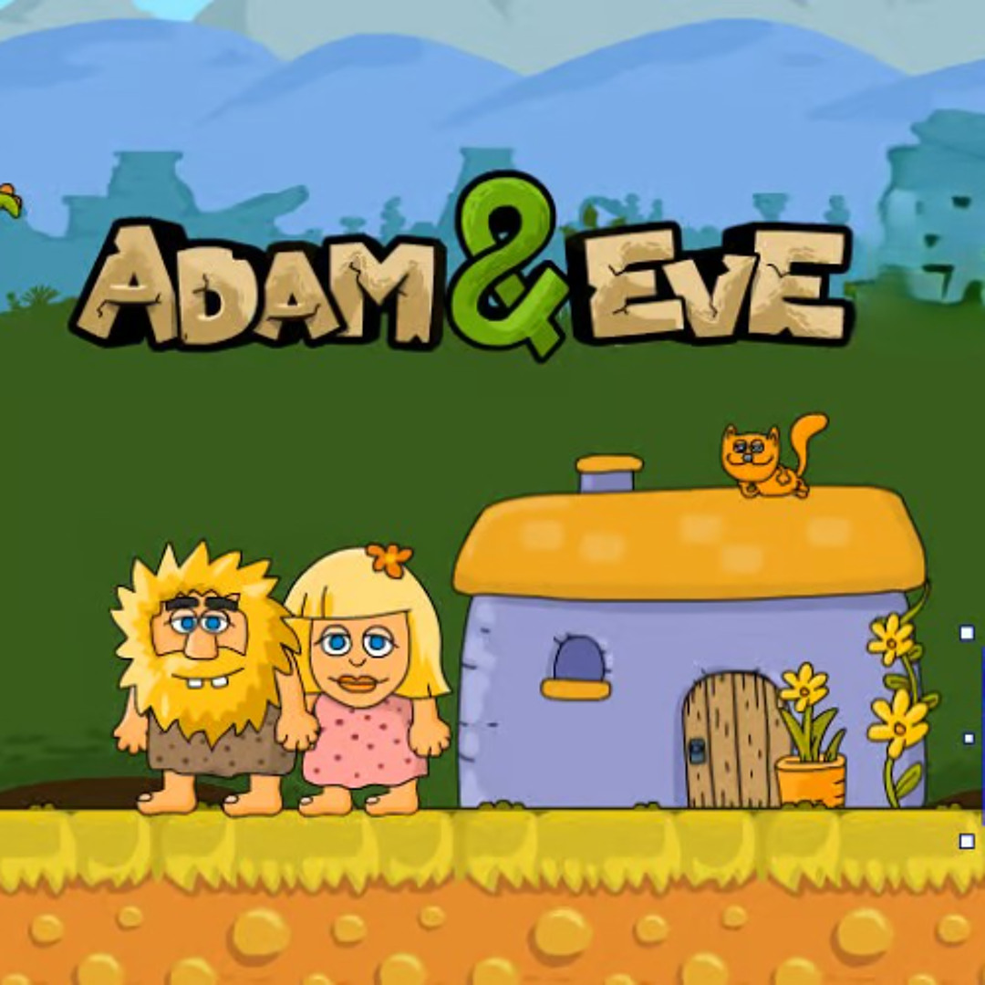 Stream Adam and Eve Movie Music Game by WINSDAY WISDOM sidebyside24.com ...