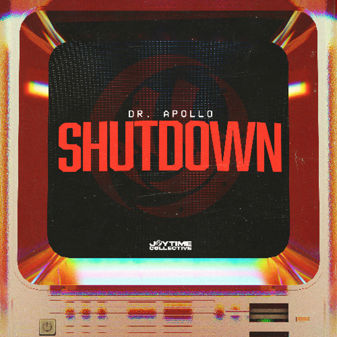 Stream Dr. Apollo - Shutdown by JOYTIME COLLECTIVE | Listen online for ...