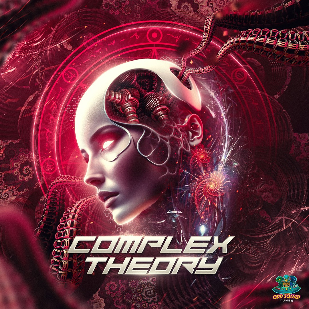 Listen to Complex Theory - Your Gorgeous by Odd Squad Tunes in Complex ...
