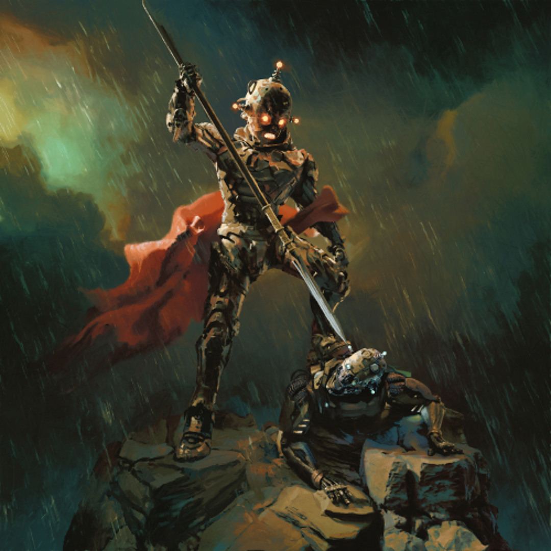 Stream RAY VOLPE - PAYBACK by RAY VOLPE 🤖 | Listen online for free on ...