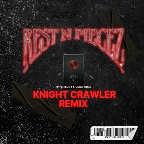 Stream Trippie Redd Knight Crawler Ft Juice Wrld Rest N Piecez