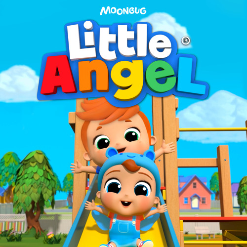 Stream Au zoo! Les sons des animaux by Little Angel en Français ...