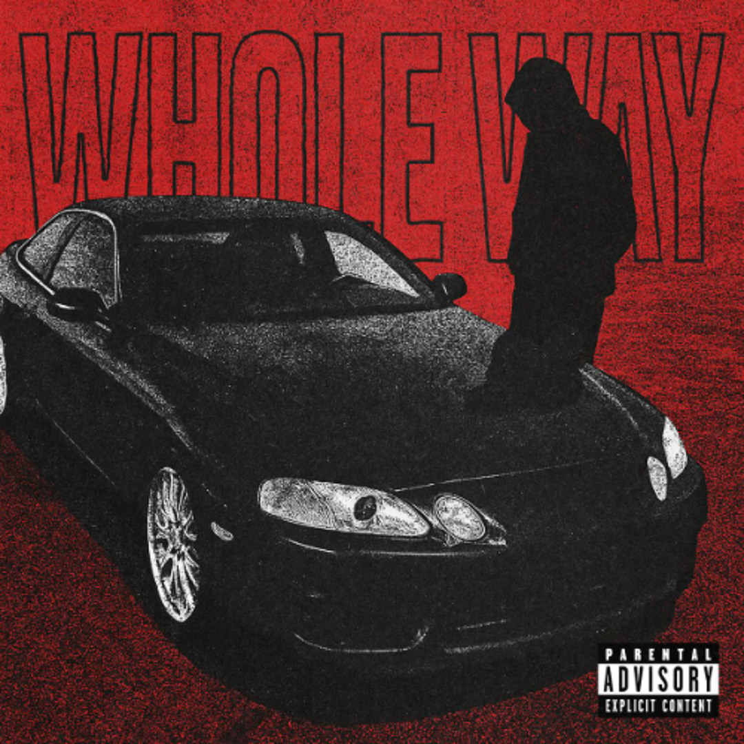 Stream A-THIS - WHOLE WAY by Русская Рэп-Сцена | Listen online for free ...