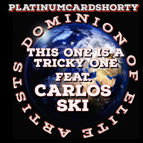 Stream THIS ONE IS A TRICKY ONE by The Dominion of Elite Artists | Listen online for free on ...